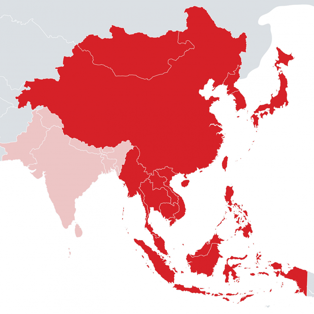 About CrossAsia - CrossAsia