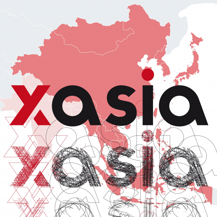 Startseite - CrossAsia