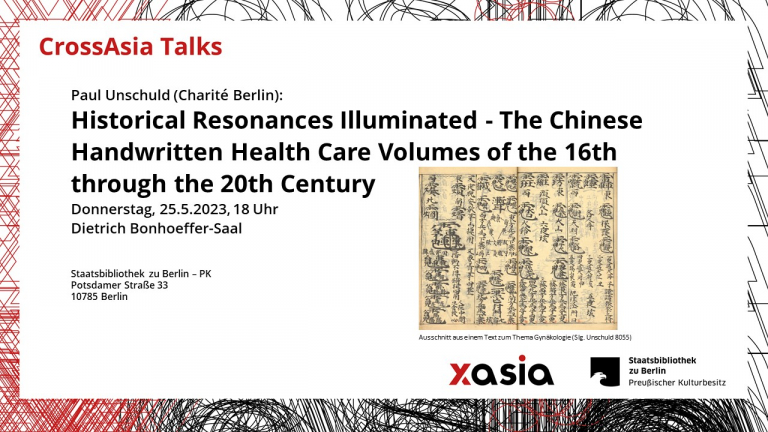 Startseite - CrossAsia